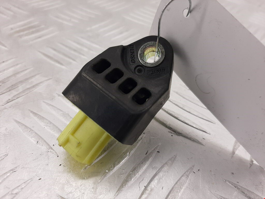 Датчик удара Toyota Camry (XV40) 8983133030 арт. 866403