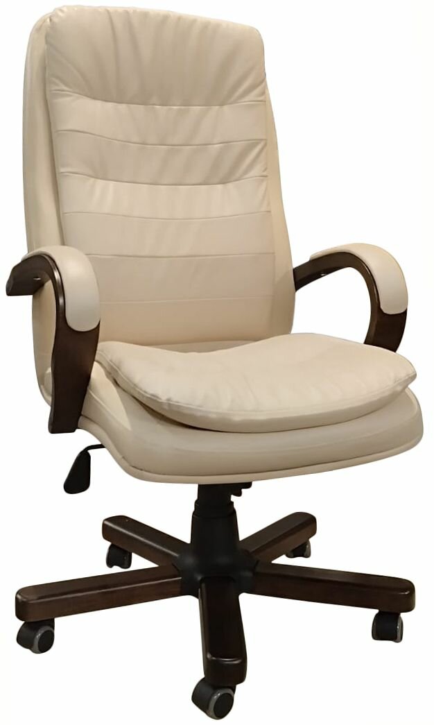 Валенсия LUX натуральная кожа Мадрас 17