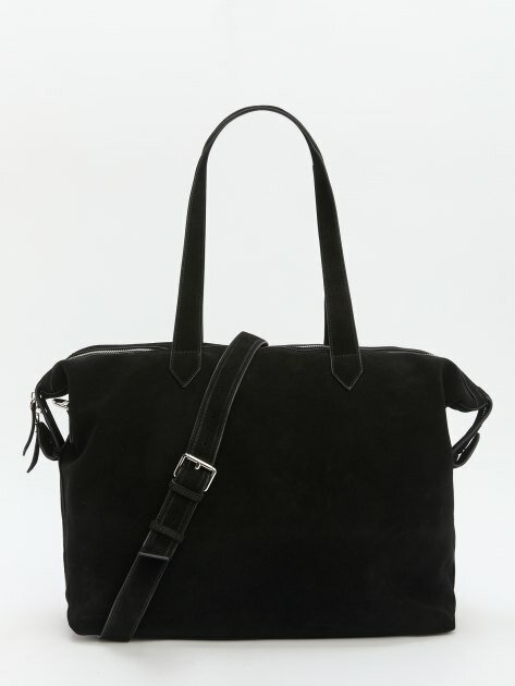 Сумка дорожная 