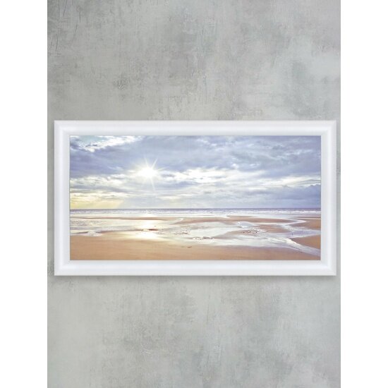 Репродукция Декарт 50х100 8Л3944