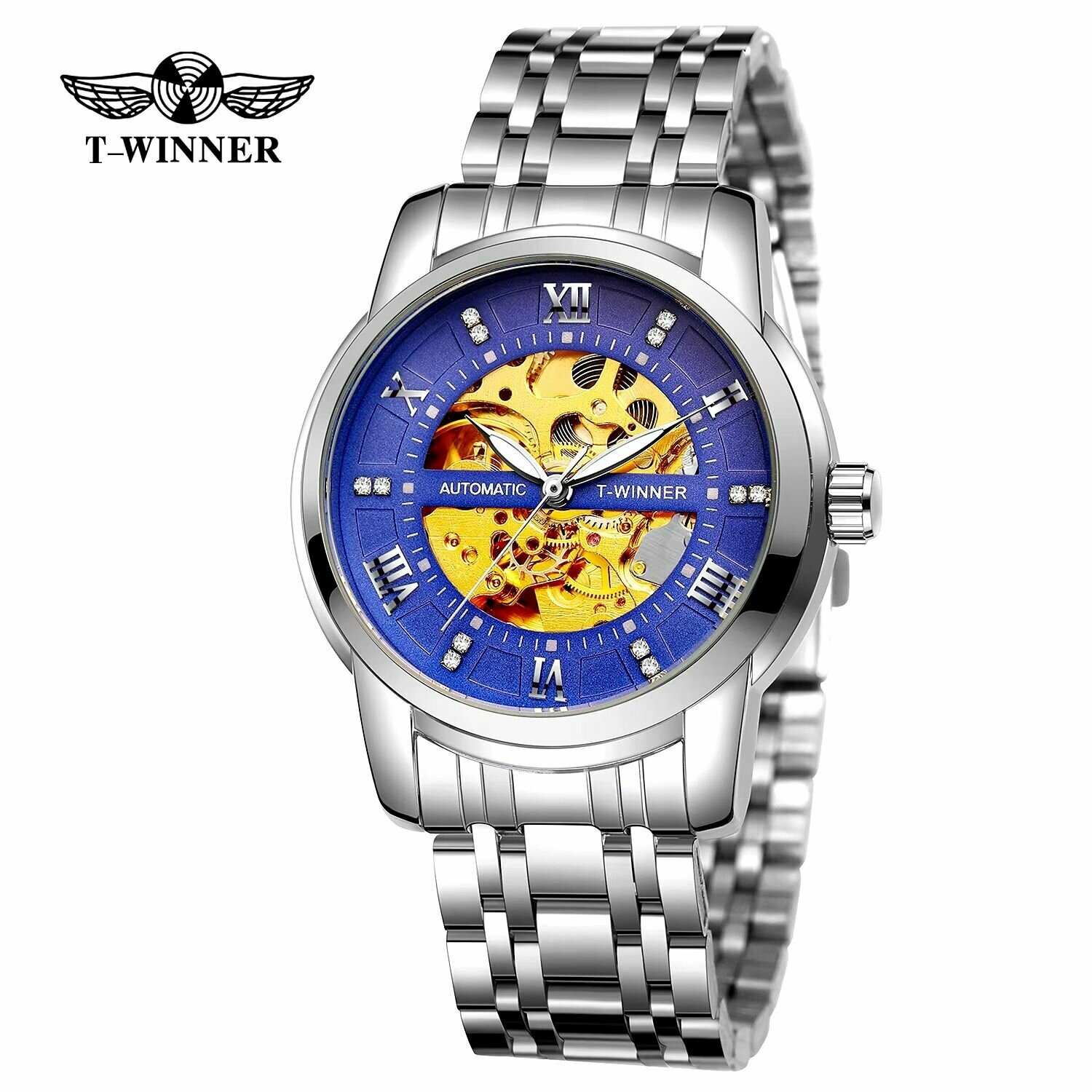 Наручные часы