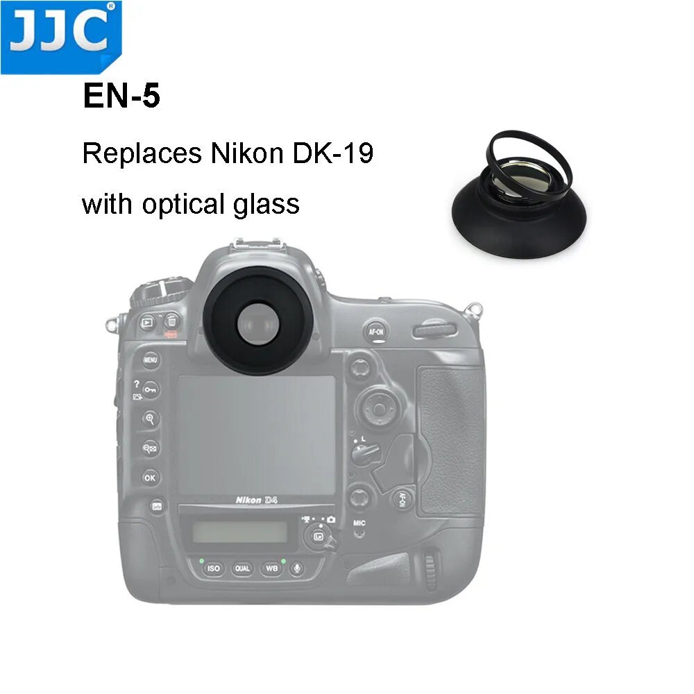 Видоискатель JJC EN-5 для Nikon