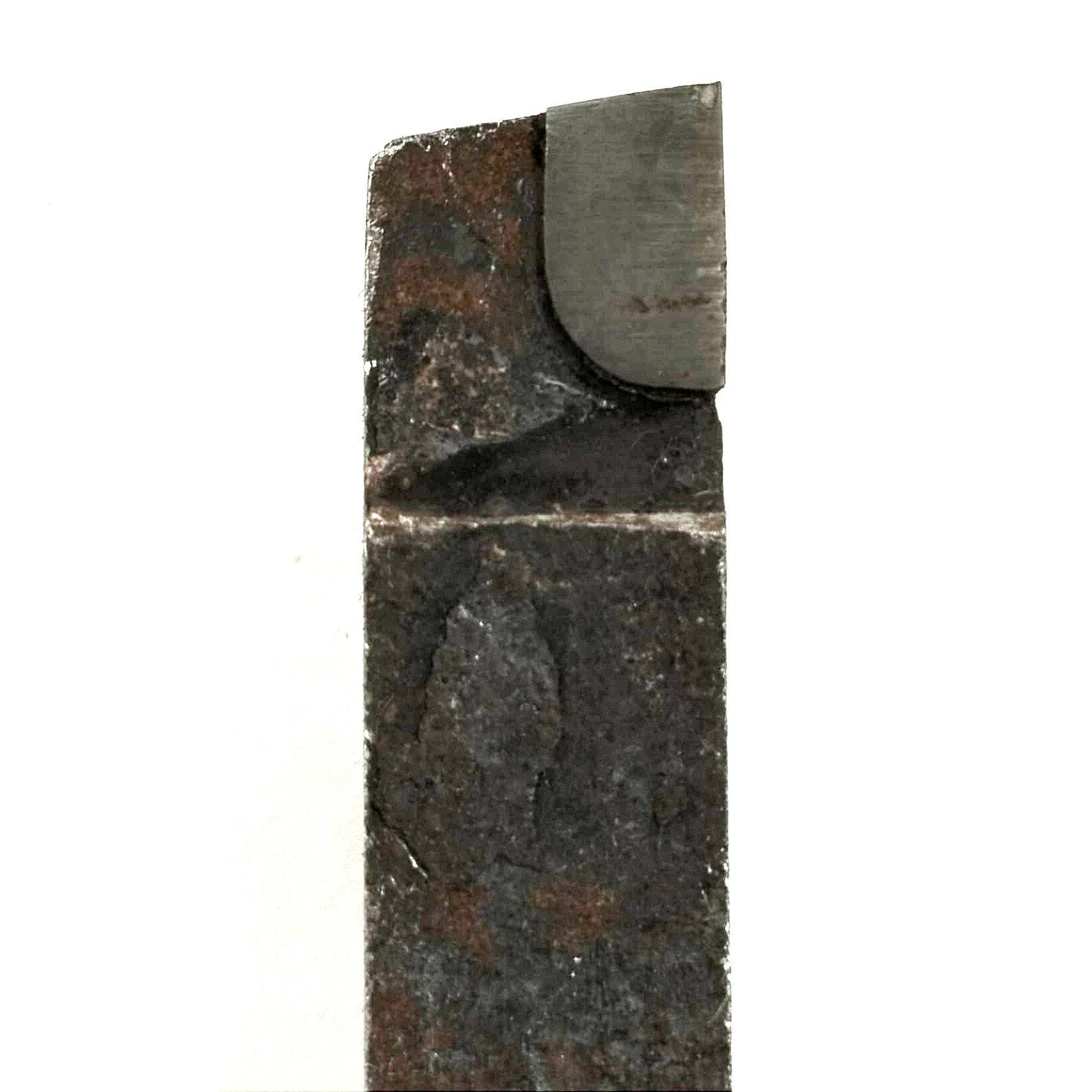 Резец оправочный 12х12х50 (2142-0284) ВК6 левый (к-т из 4 шт)