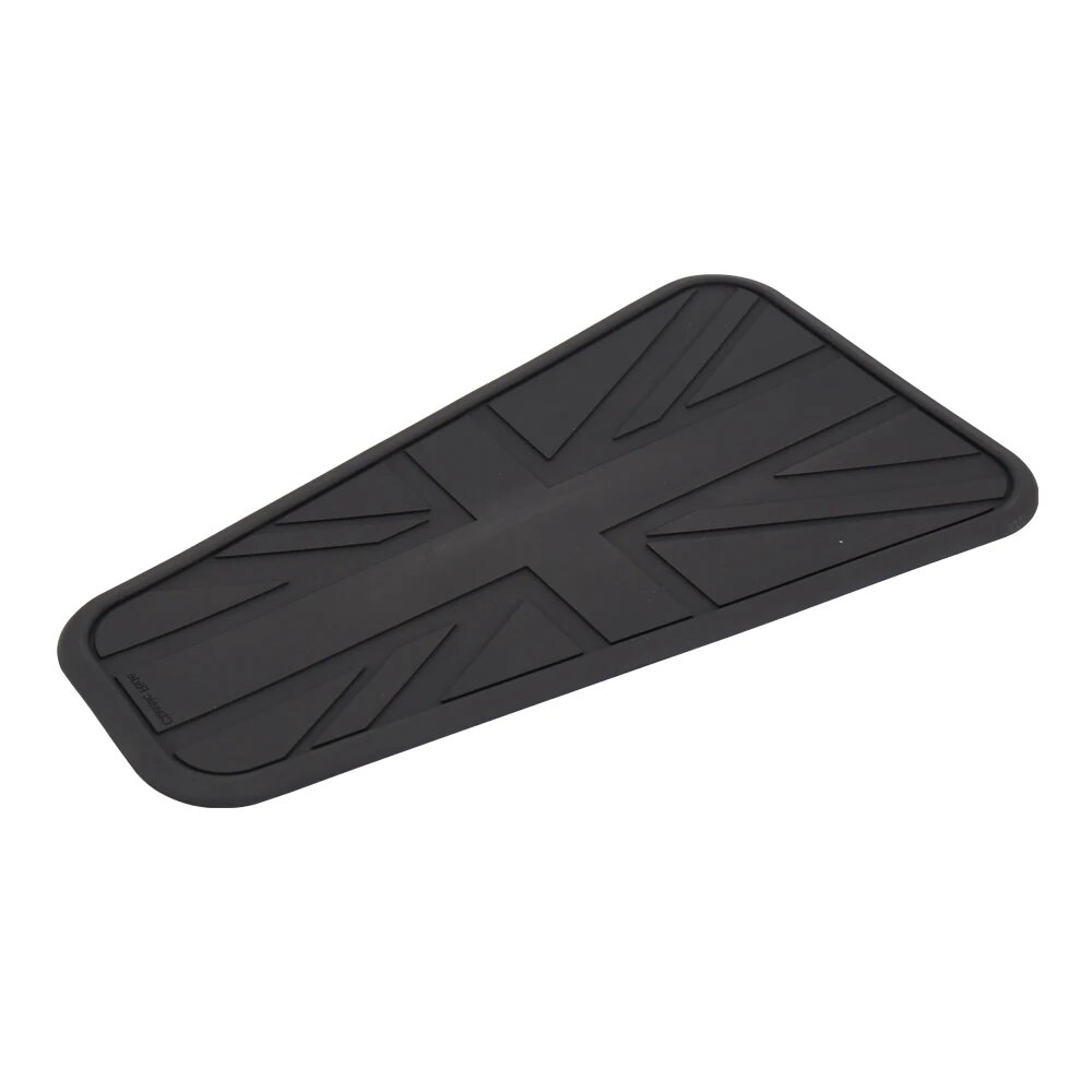 Универсальные противоскользящие накладки на бак для мотоцикла в стиле ретро, накладки для защиты колена от газа, защитные наклейки для Harley, Honda, Yamaha T120