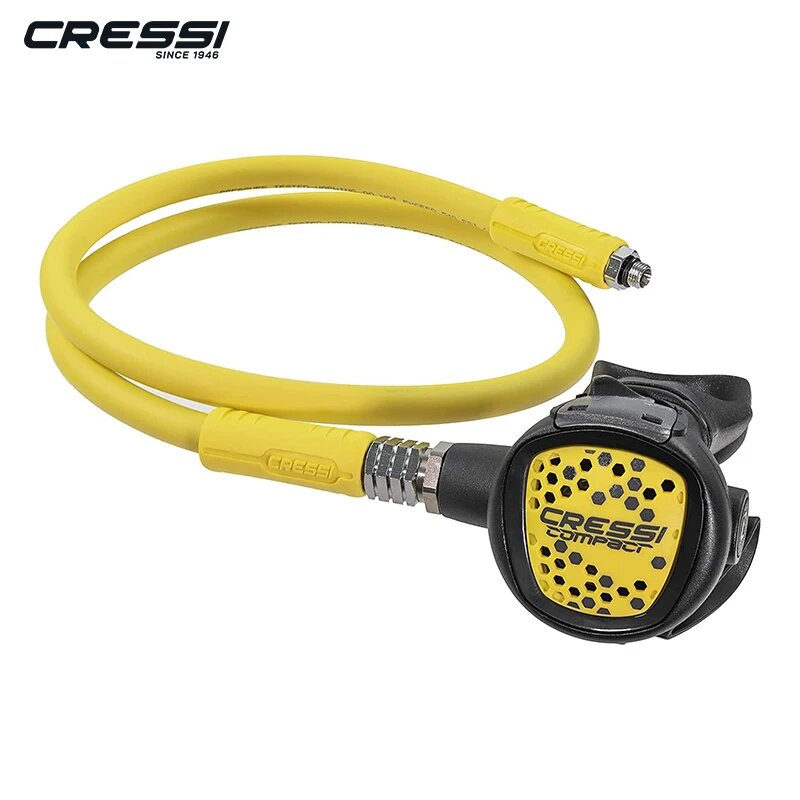 CRESSI Compact Octopus Регулятор — фото 1