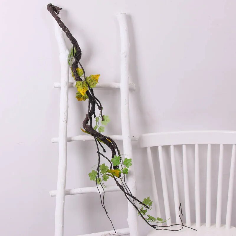 Искусственная виноградная лоза 140 см Grape vine 140cm