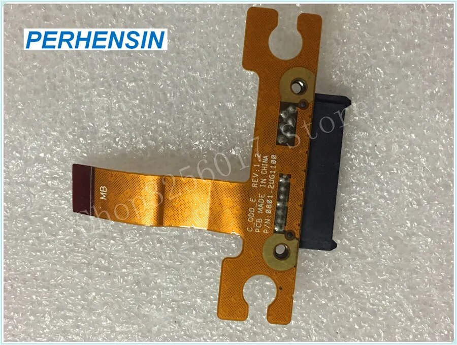 Оптический привод PERHENSIN для DELL Latitude 14 5404