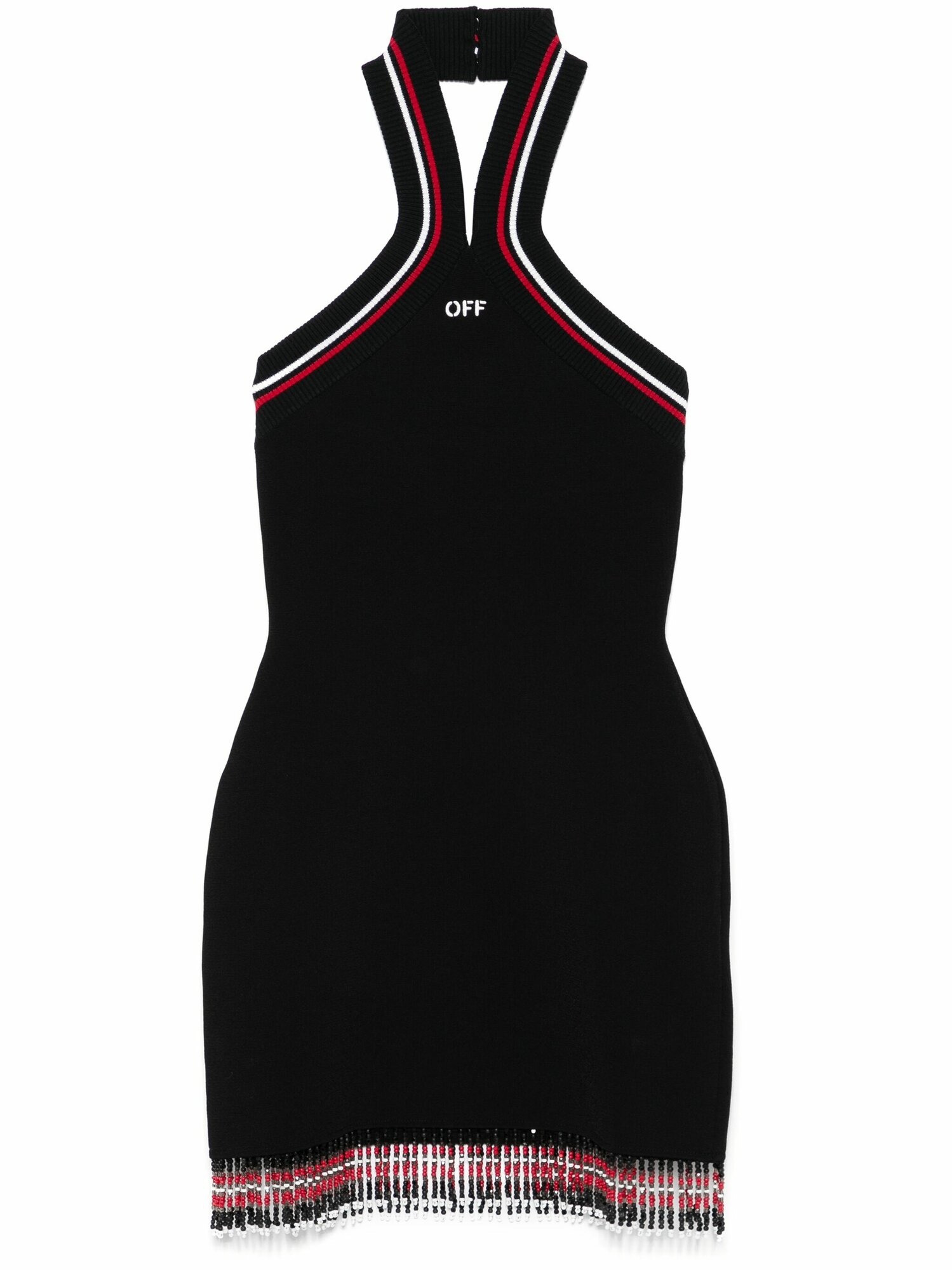 Платье Off-White