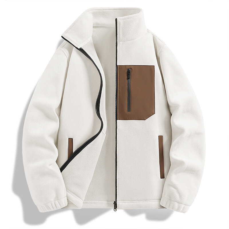 Куртка спортивная