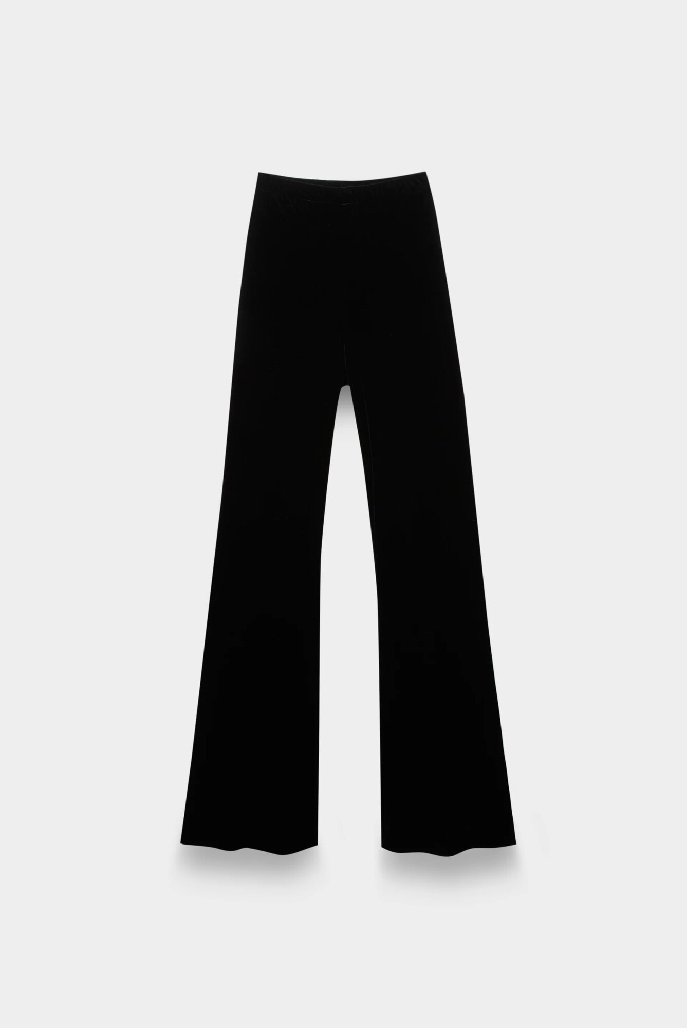 Брюки velvet bias pants