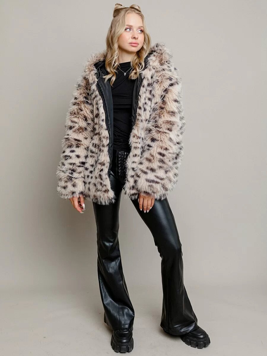 Шуба классика