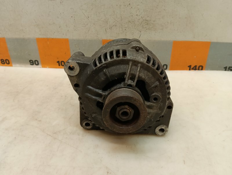 Б/У Генератор Volvo 850 1995 LS 355821 VOLVO арт. 9130485, 0123545001