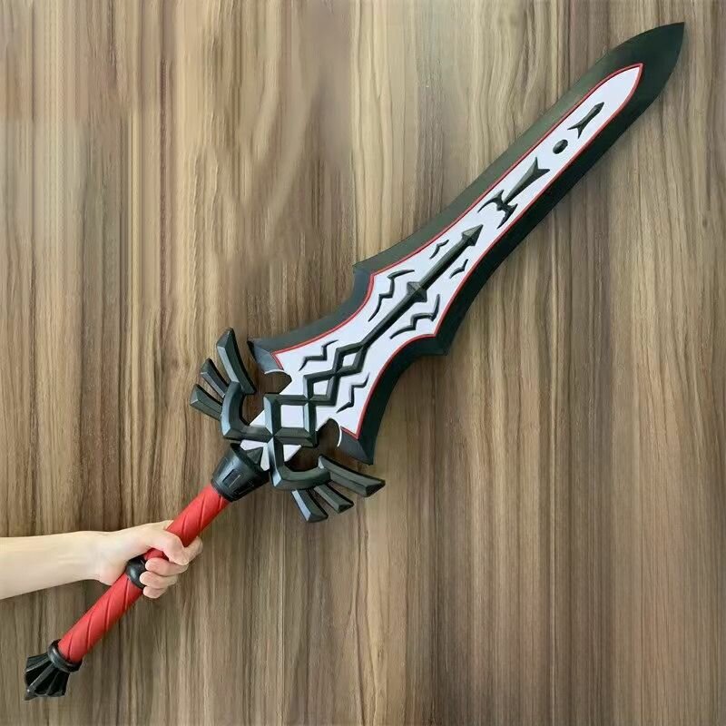 Легенда о Зельде-"Royal Guard's Sword"меч 102CM(черное) -hz