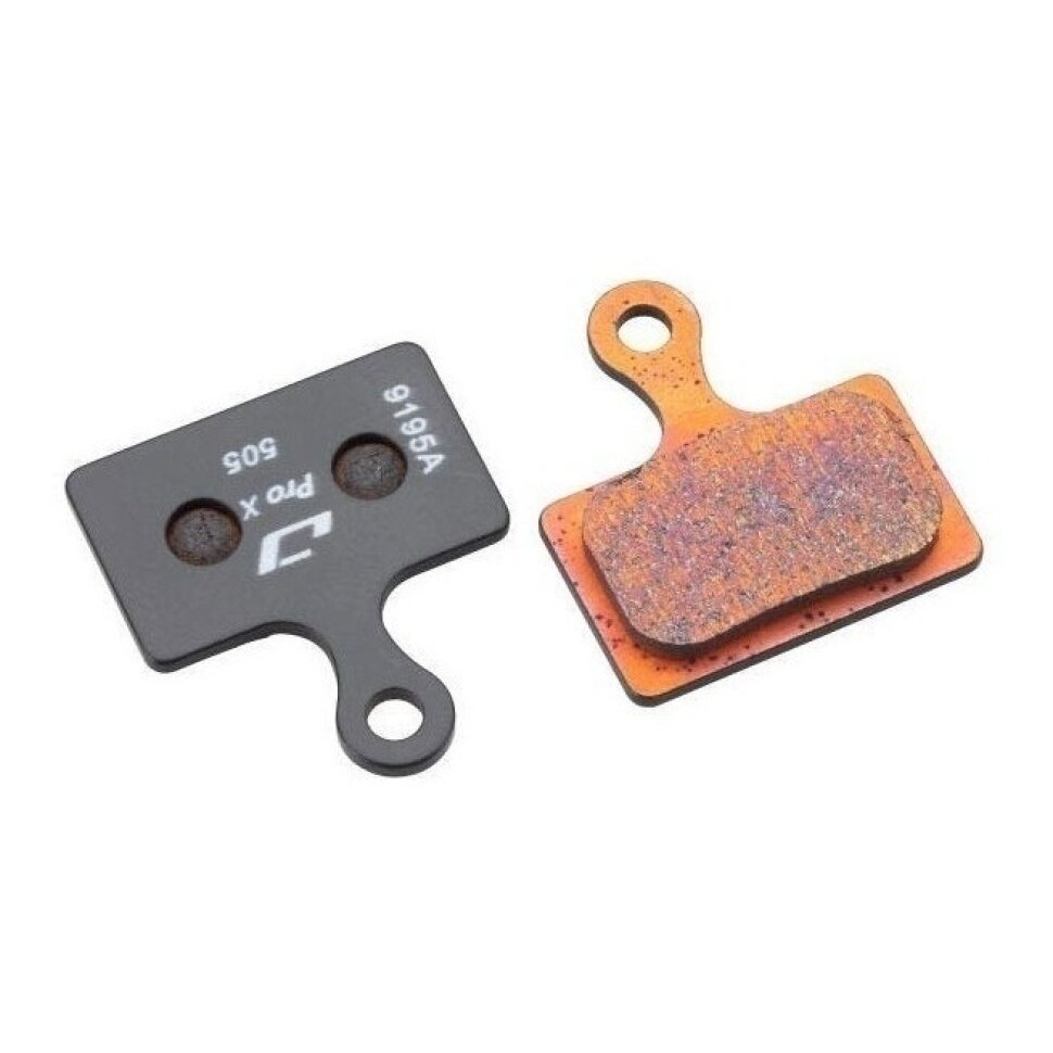 Тормозные колодки Jagwire Pro Extreme Sintered Disc Brake Pad Shimano Dura Ace R9170 (DCA504)