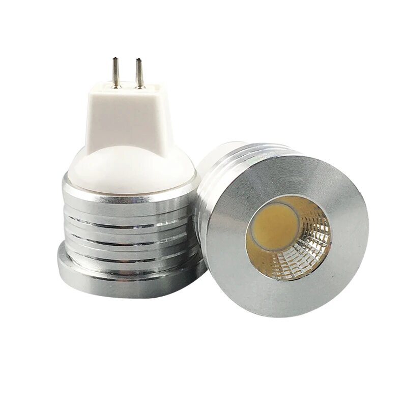 Светодиодный прожектор KAISANXINYI 3W COB Warm white E27