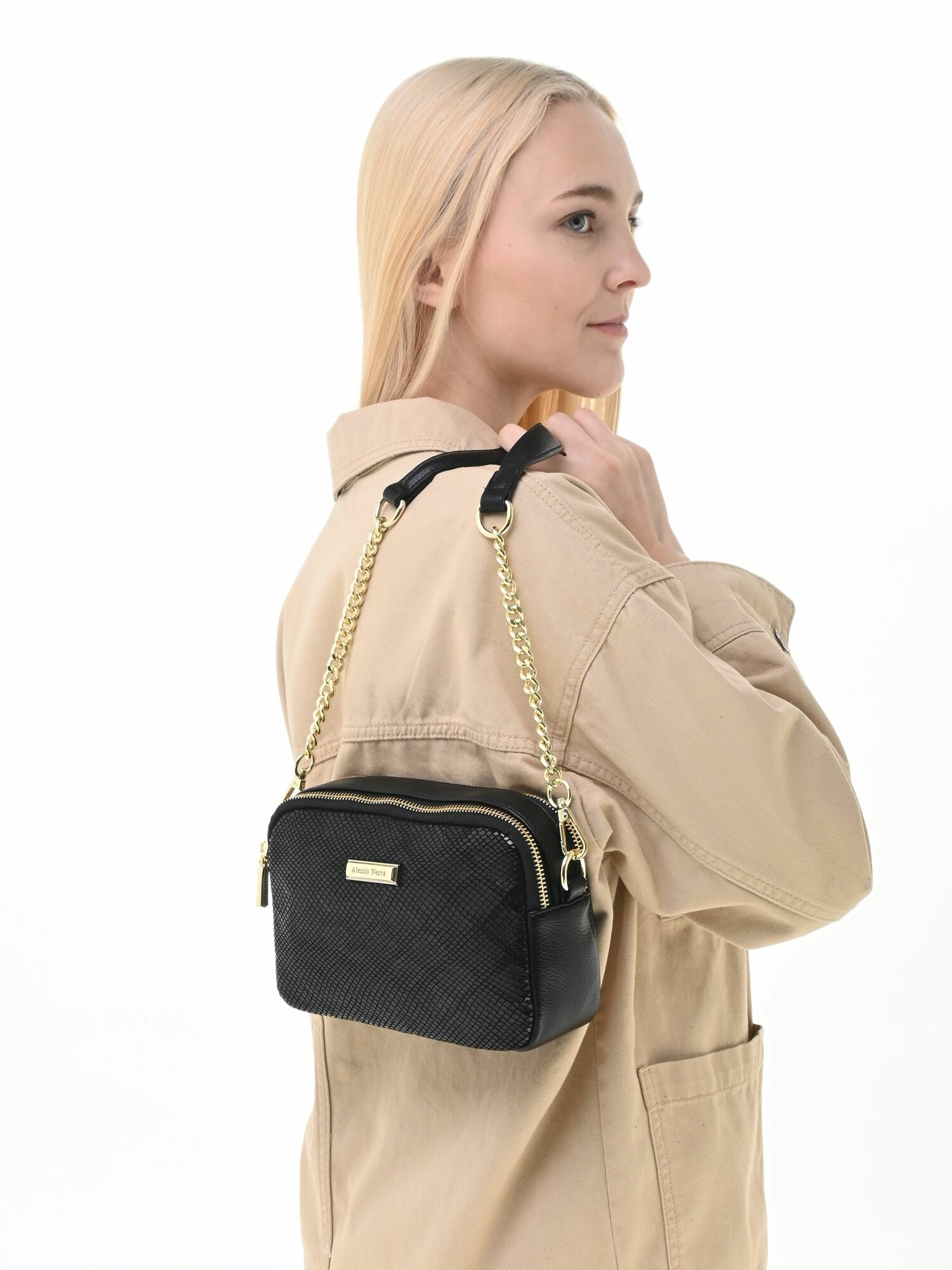 Сумка кросс-боди