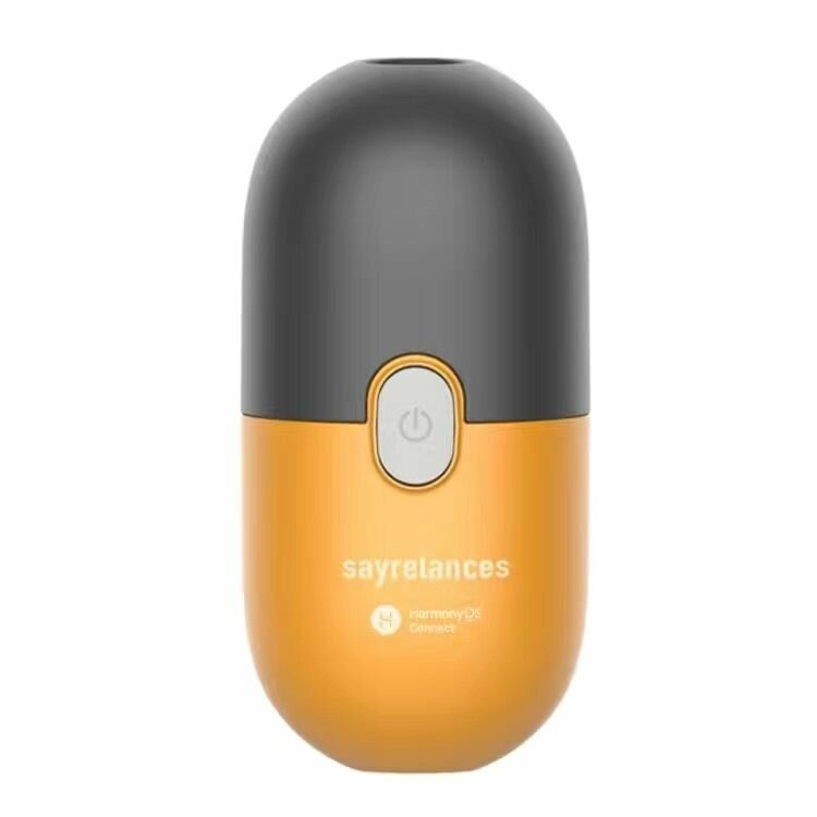 Поддержка мужской мини-портативной электробритвы Huawei hilink с одной режущей головкой