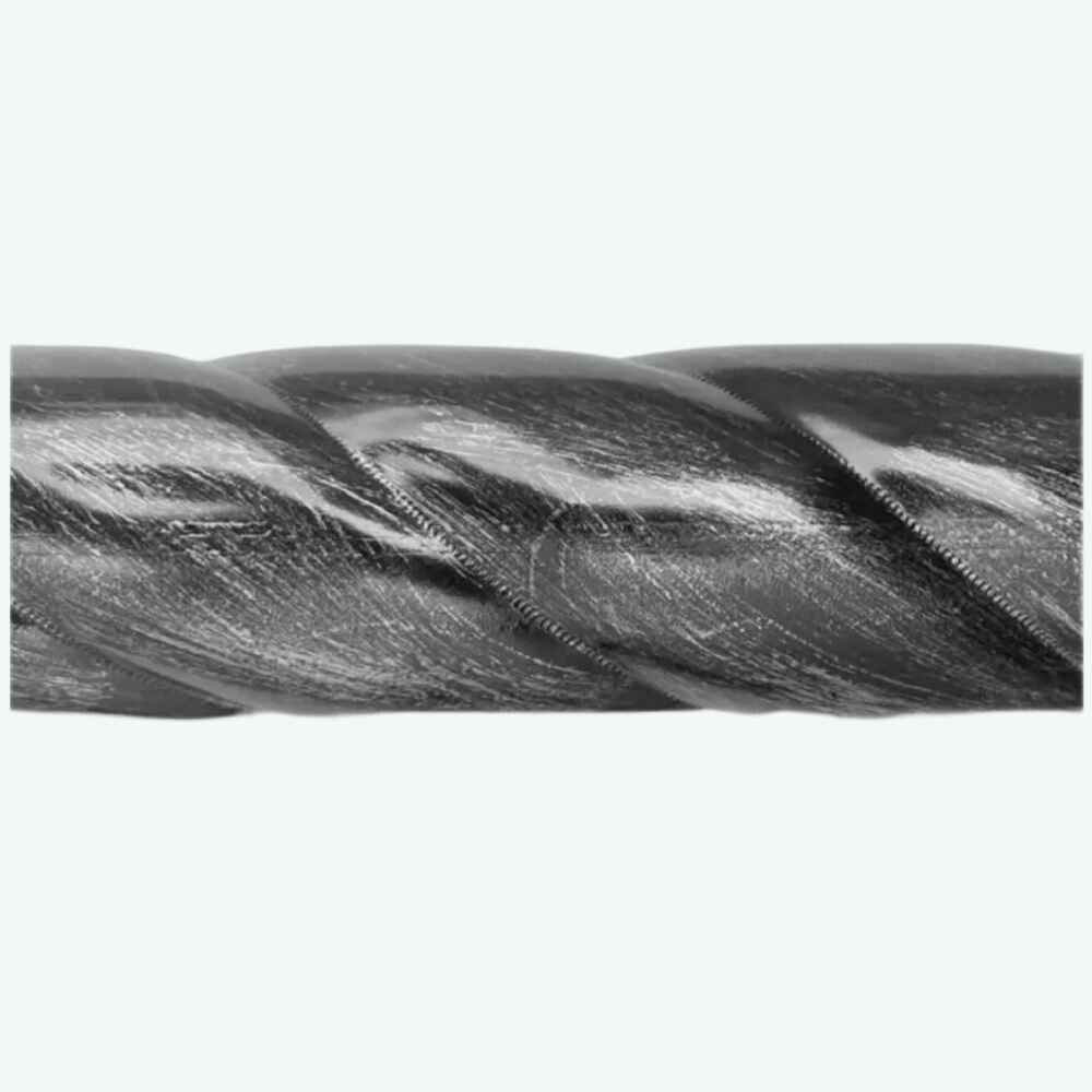 Витая труба (В0076 - 2М)