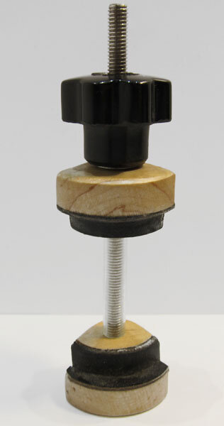 Зажим уголка Artemis VMT-45-3