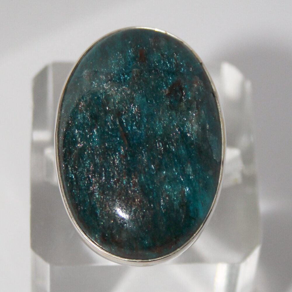 Кольцо, апатит