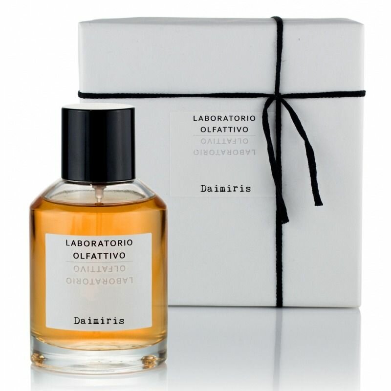 Laboratorio Olfattivo Daimiris Парфюмерная вода для женщин 30 ml