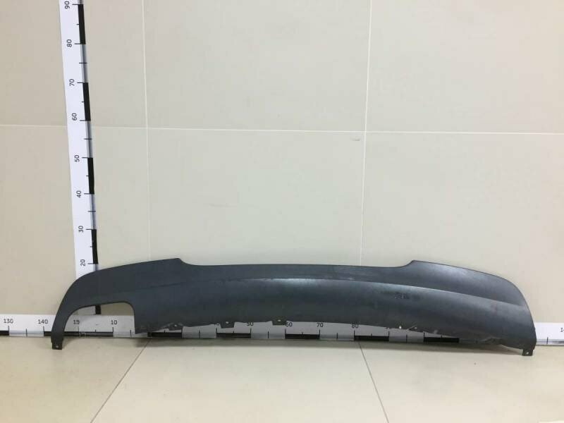 Накладка заднего бампера BMW 3-series E90/E91 2005-2011 кат.номер: 51127906504