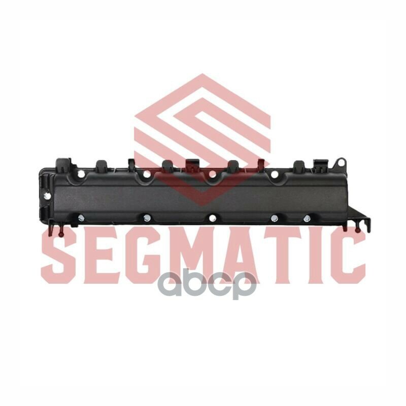 Крышка клапанная: задняя citroen c4 2.0 2004-, c4 grand picasso 1.8,2.0 2006-, c5 ii 1.8,2.0 2004-, SEGMATIC арт. 1012C107