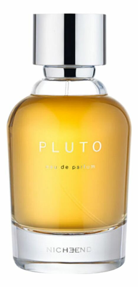Nicheend Pluto Парфюмерная вода унисекс 100 ml