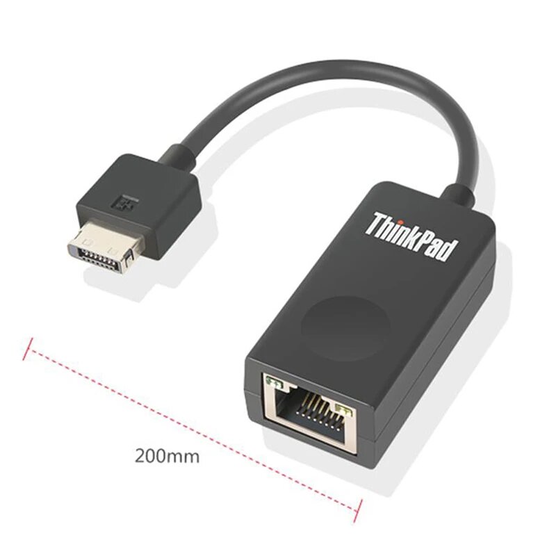 Ethernet Extension Adapter для ThinkPad — фото 1