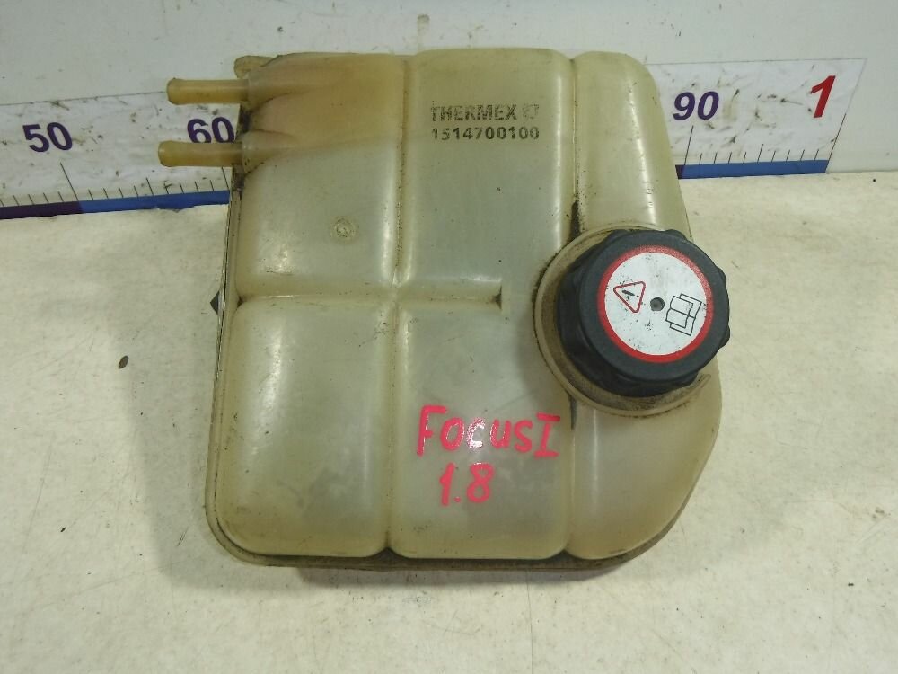 Расширительный бачок Ford Focus I 1104120