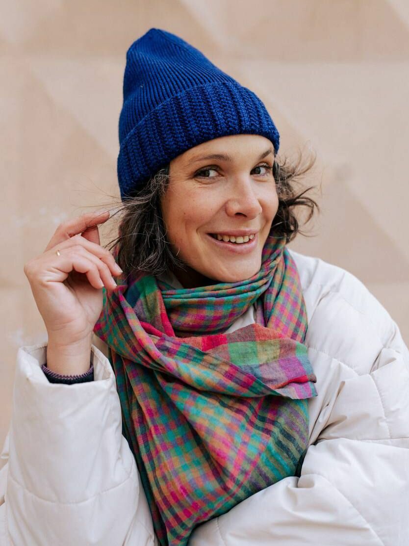 Шапка Базовая коллекция для мужчин и женщин