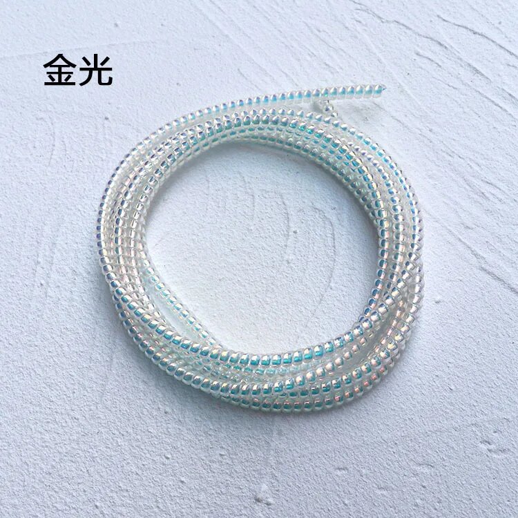 Пружинная катушка для кабеля 1.6 м E