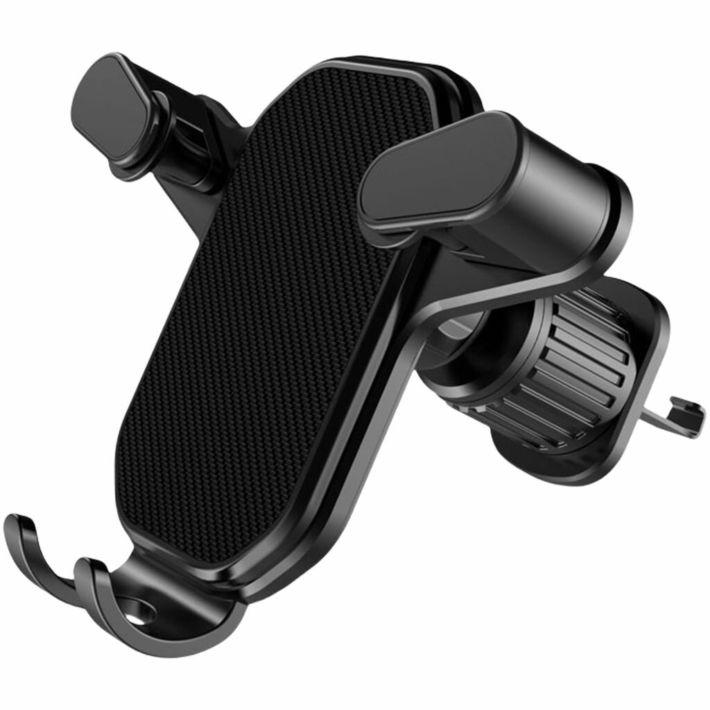 Крепление для телефона в машину на присоске - воздуховода