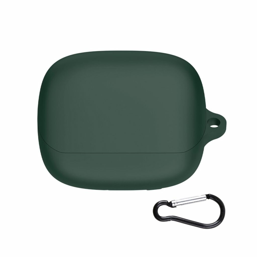 Baseus-Bowie M2s Ударопрочный чехол для наушников с защитой от царапин - Защитный чехол