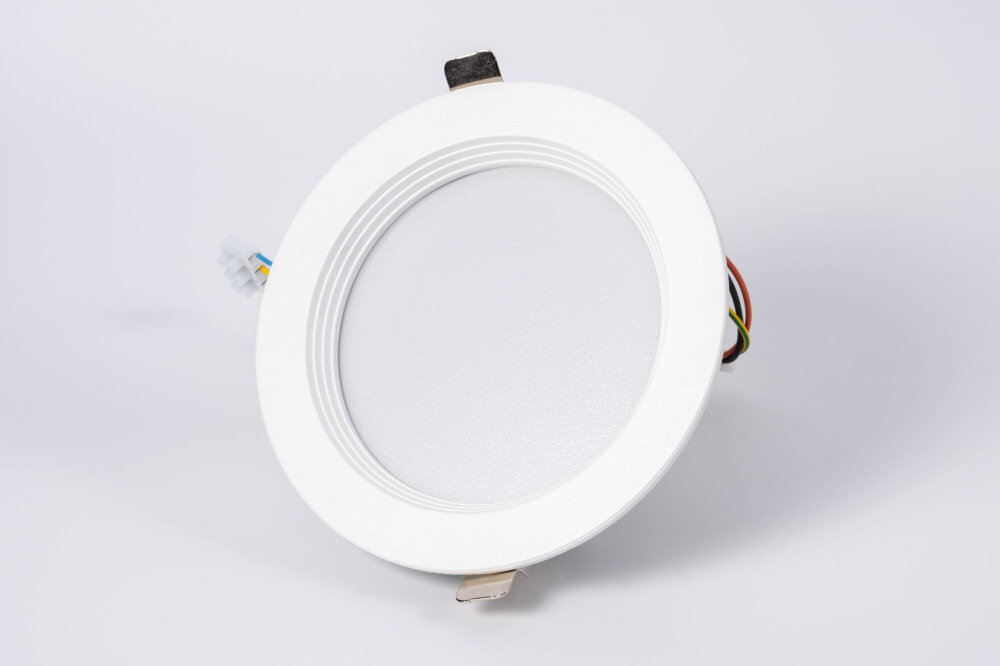 Точечный светильник Cdew 11130103 Fiberli