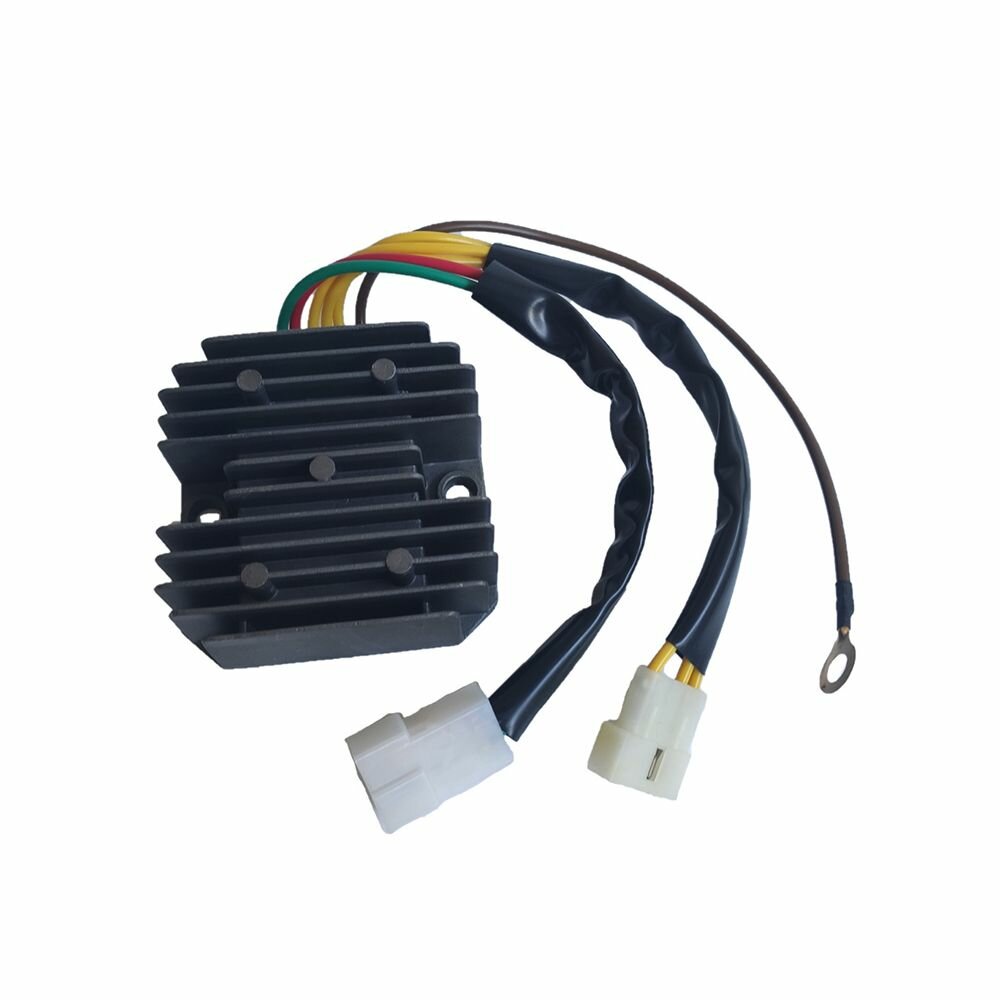 Глейхрихтерреглер Ap8112941 8112941 Sh532B-12 2012A.0 для Bmw Funduro 650