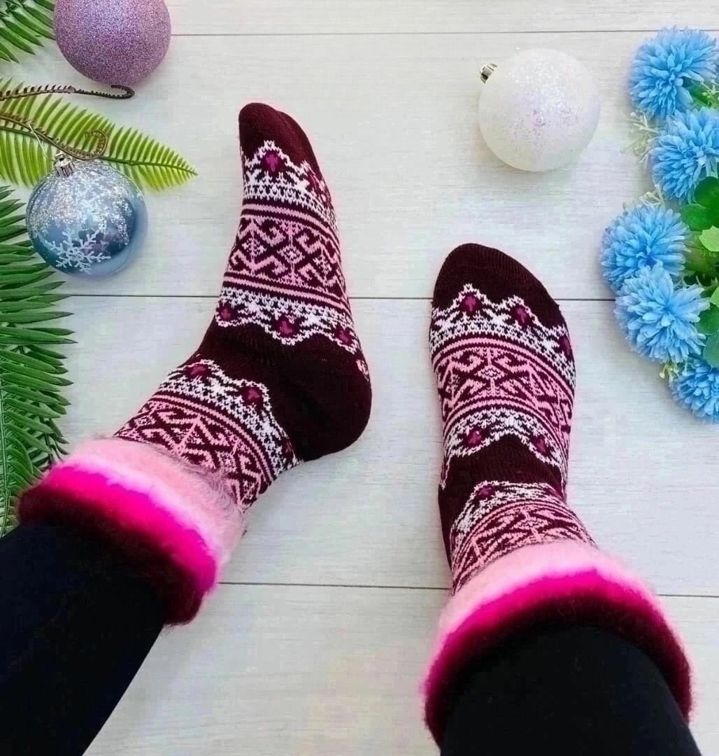 Носки