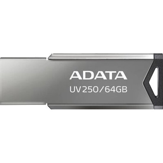 USB флешка Adata 64Gb UV250 USB 2.0