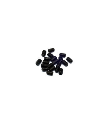 Шипы к педалям HT Steel Pins Supreme ANS10 Silver (1363HT100035)