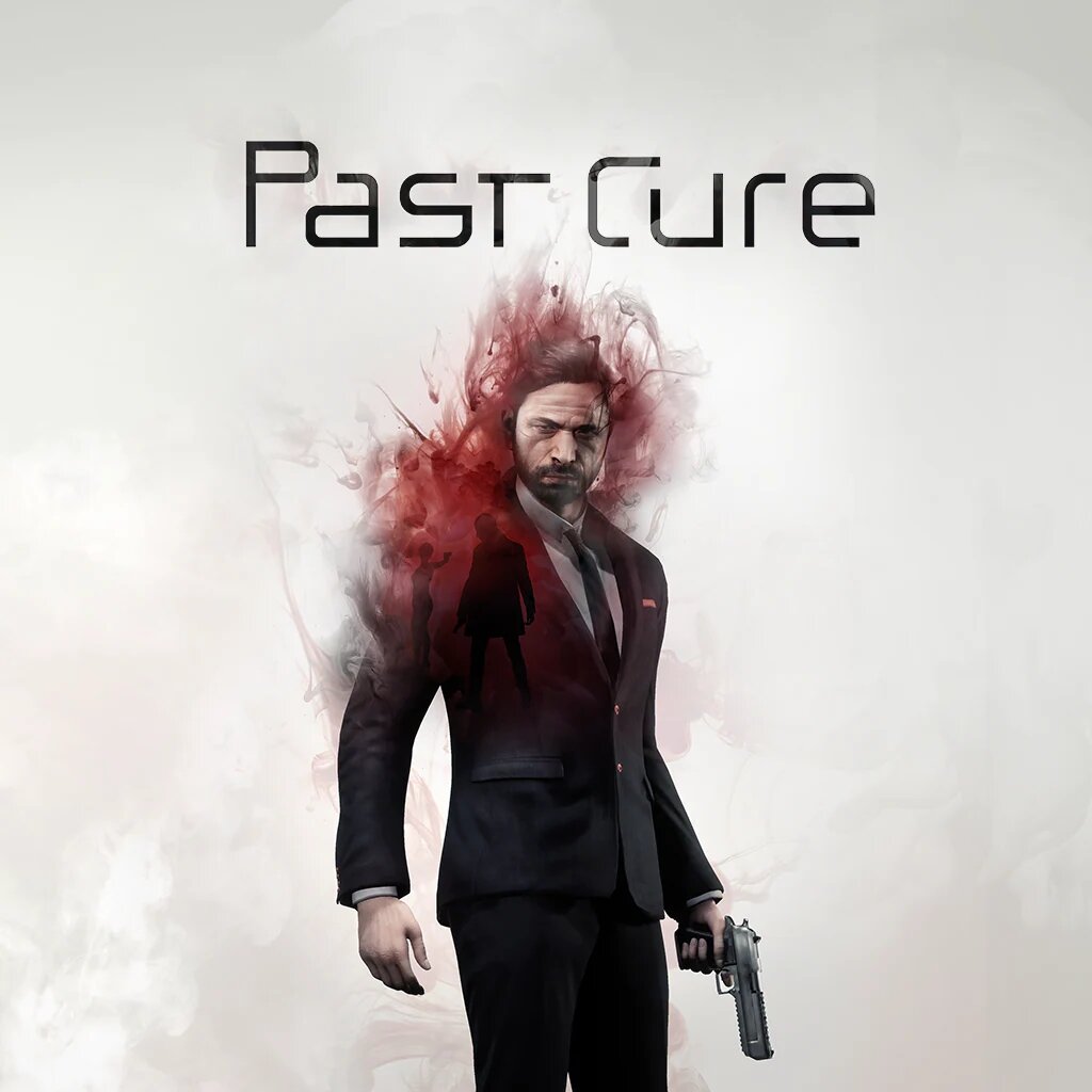 Игра Past Cure, цифровое издание PlayStation 4, регион Индия / код пополнения баланса