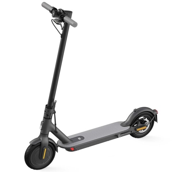 Электросамокат Xiaomi Mi Electric Scooter Pro 2 (Цвет: Black)