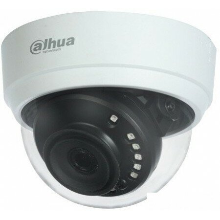 CCTV-камера Dahua DH-HAC-D1A51P-0280B-S2