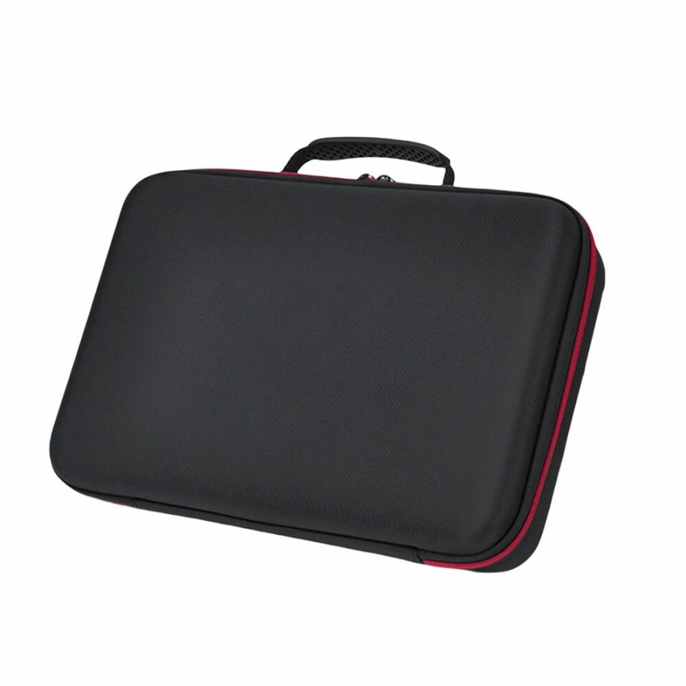 Портативная сумка для хранения из ЭВА, пылезащитный противоударный чехол с защитой от царапин, чехол для фена HD08, легкая компактная сумка