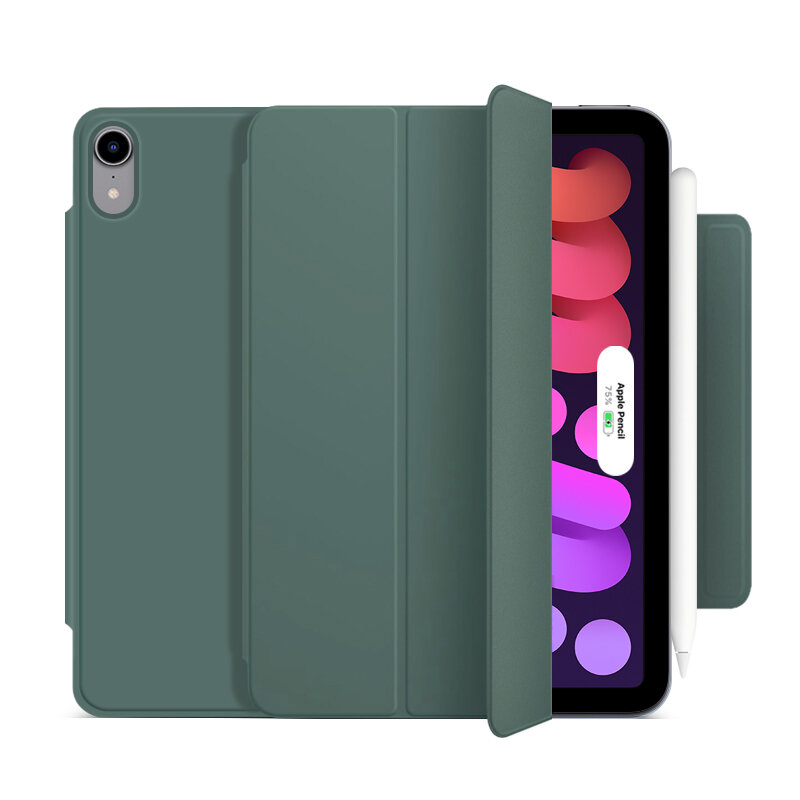 Чехол для Apple iPad mini 7 8,3" (2024)/ iPad mini 6 8,3" (2021)