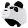 Нашлемник COOLCASC Panda Bear