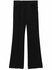 Брюки Tom Ford, размер 38 EU, black/black