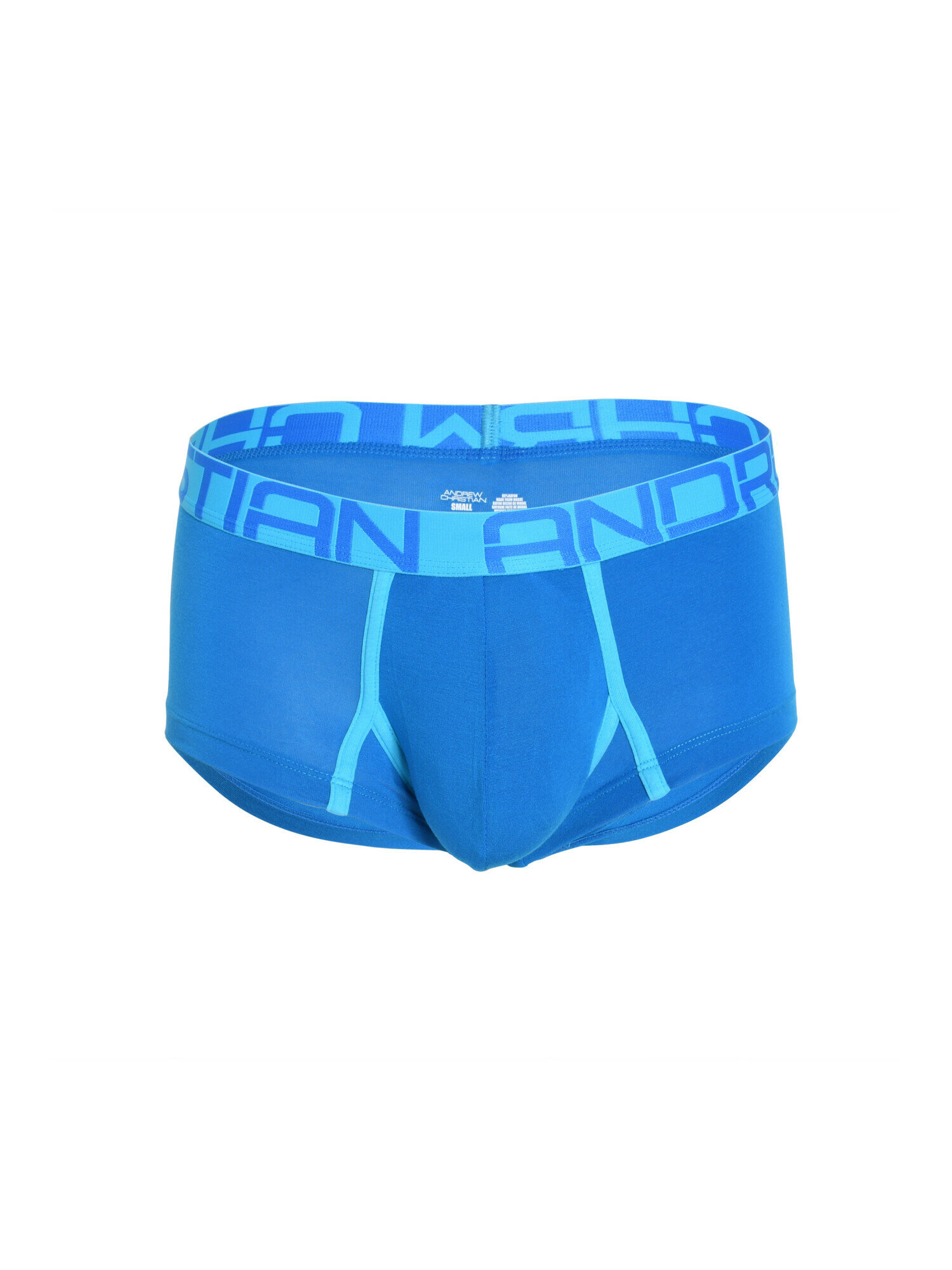 Трусы Andrew Christian Show-It CoolFlex Modal Boxer