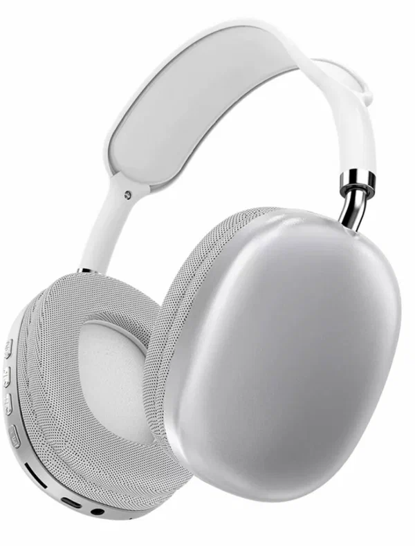 Беспроводные наушники Celebrat A35, белый*