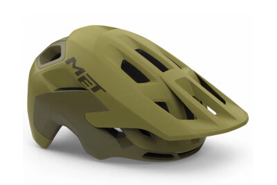 Велошлем Met Revo MIPS (Olive, L, 2026 (3HM159CE00LGN1))