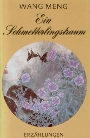 Ein Schmetterlingstraum: Erzahlungen